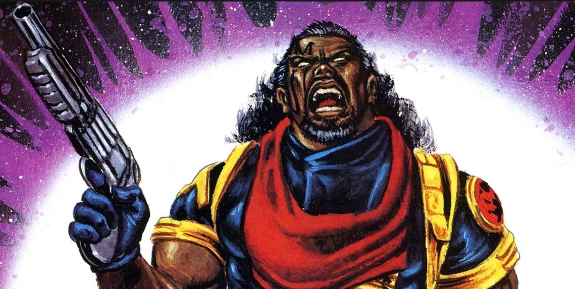 The 5 MCU Characters John Boyega Was Born to Play