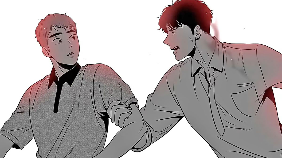 The 15 Best BL Manhwa and Webtoons