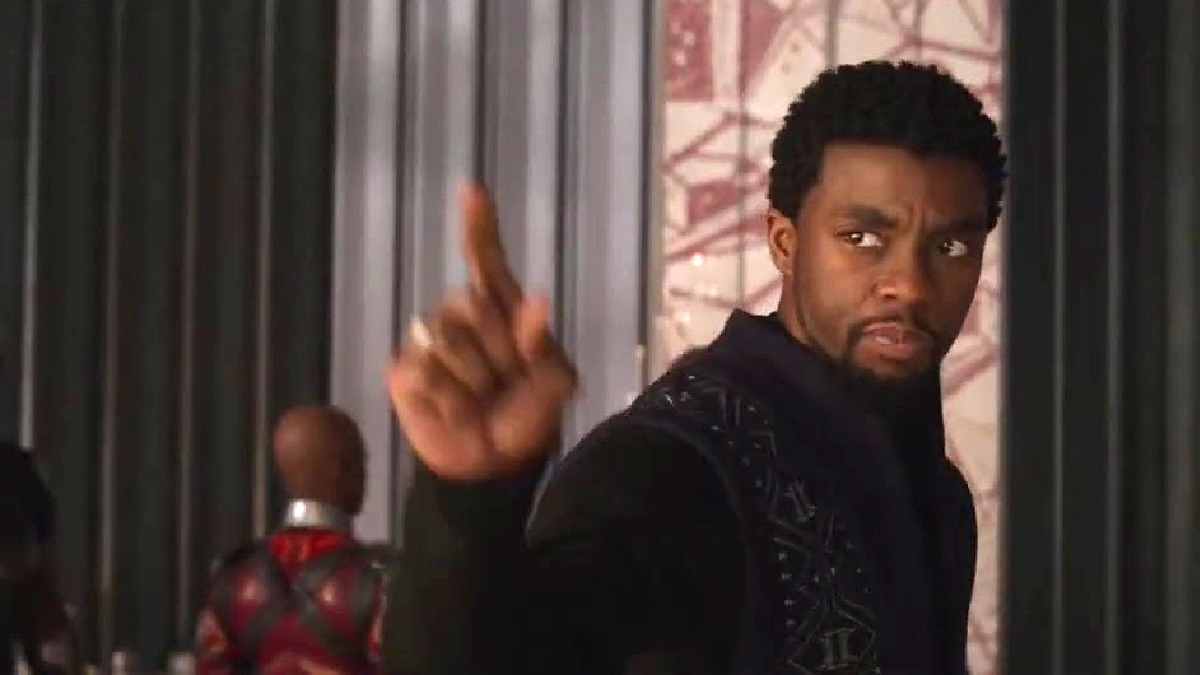 ‘Black Panther: Wakanda Forever’ Contentiously Reignites the # ...