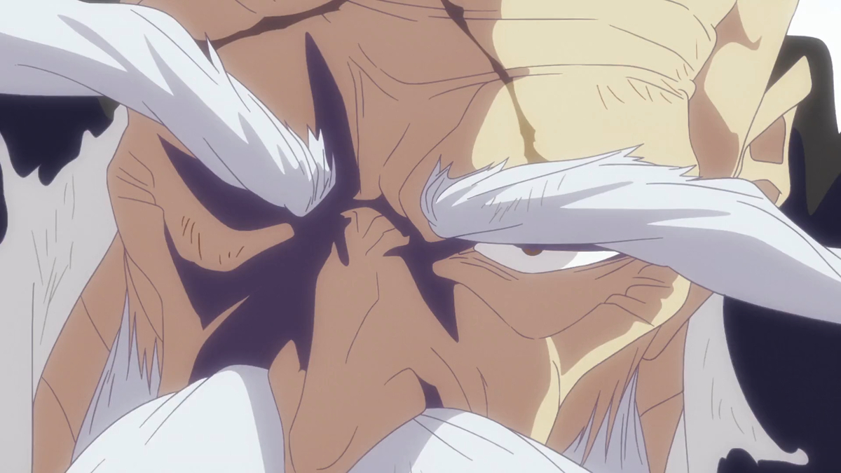 Does Yamamoto Die in 'Bleach?'