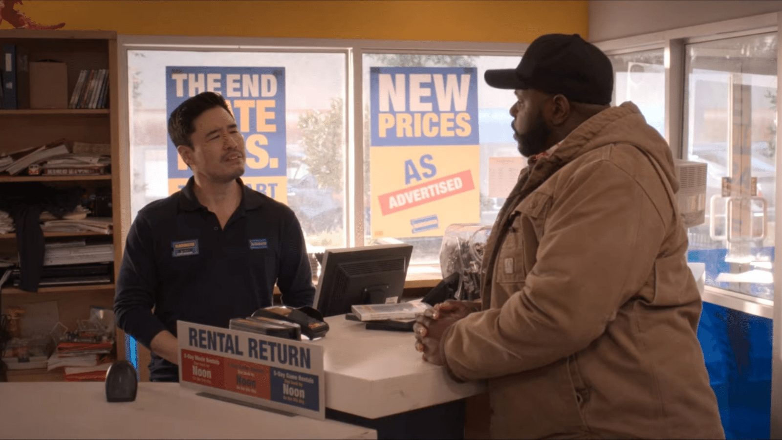 ‘Blockbuster’ Is Selling Nostalgia, But People Aren’t Buying It