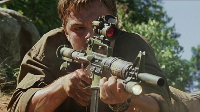 An Incendiary Oscar-Nominated Blockbuster Gets Plunged Into a Streaming ...