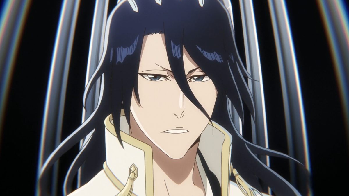 All Captains and Vice-Captains in 'Bleach: Thousand-Year Blood War'