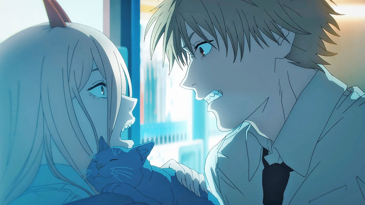 Does Denji End up With Power in 'Chainsaw Man?'