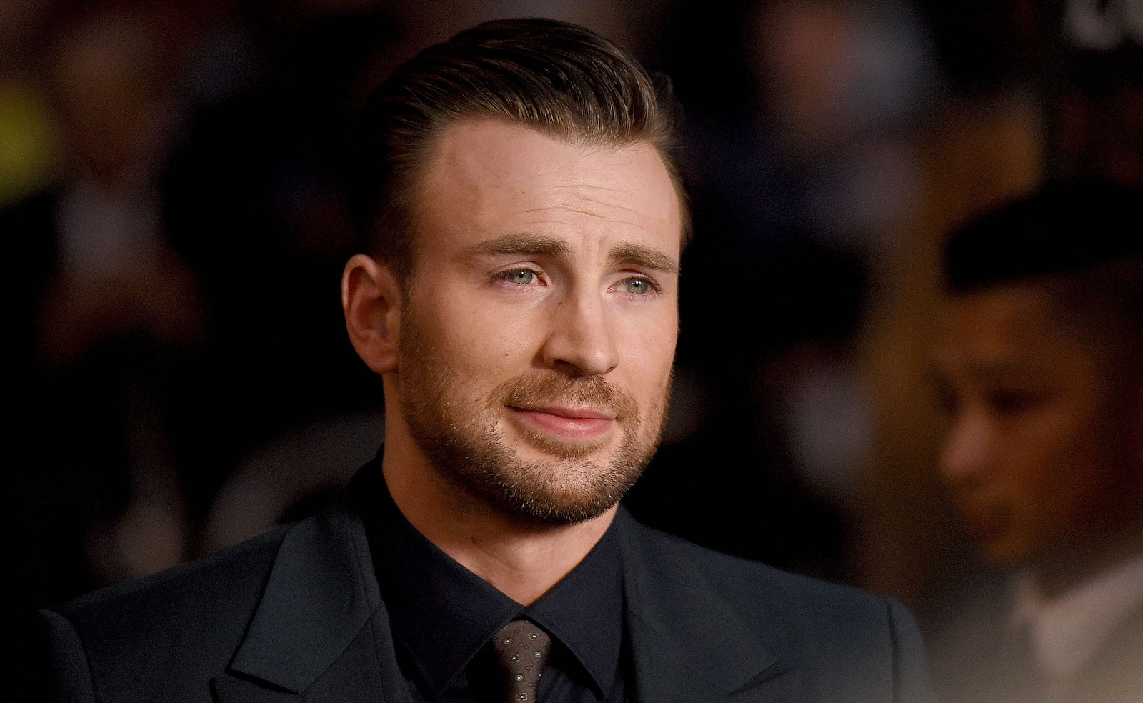 All of People Magazine’s Sexiest Man Alive Winners