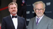 Fans Get Carried Away After Spielberg And Nolan Have Lunch With WB And Fans Get Carried Away After Spielberg And Nolan Have Lunch With WB And