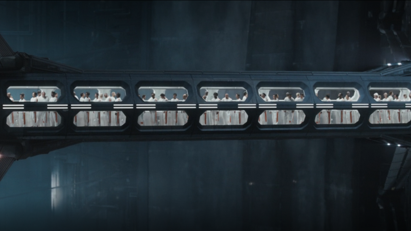 ‘Andor’ Fans Curious About the Shocking Prison Reveal; Here’s What It ...