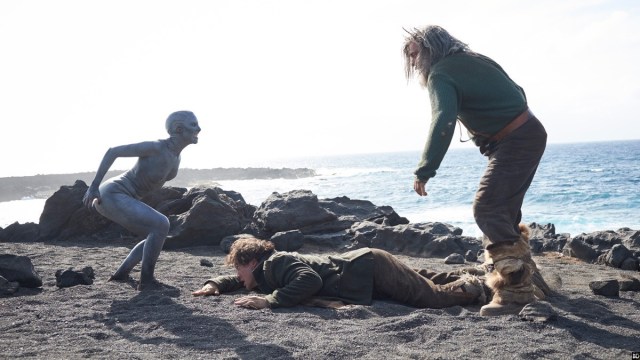 An Icy Horror That’s All Sizzle and No Steak Defrosts on the Streaming ...