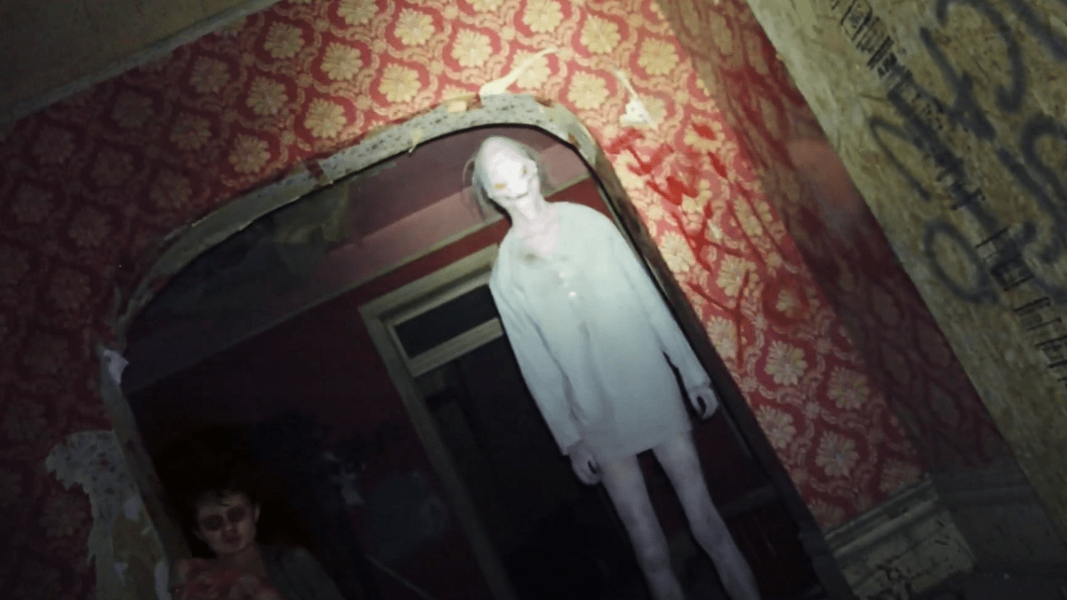 A Husband-And-Wife Duo’s Deranged Horror Sensation Is Already Destined ...