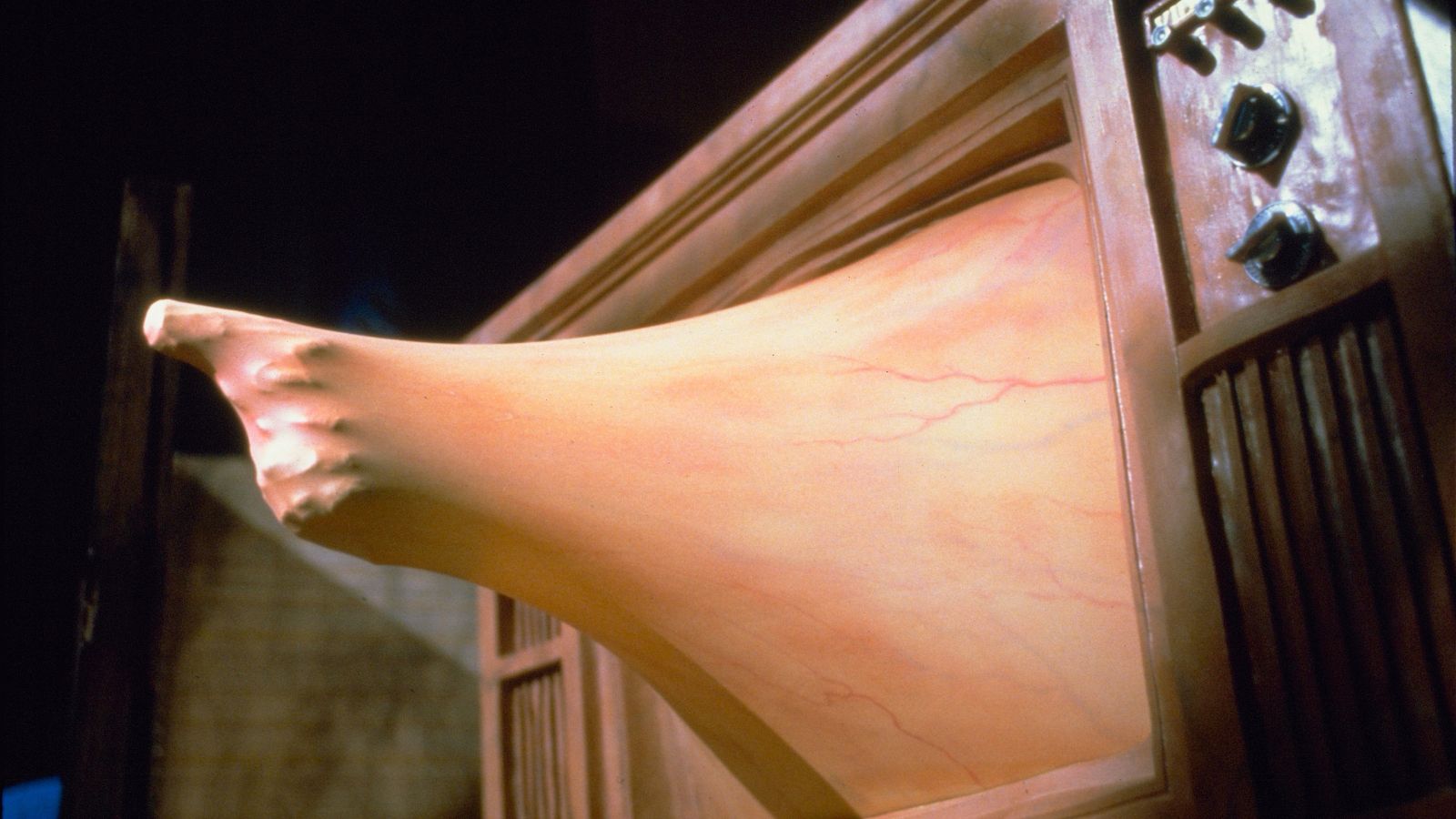 Prepare Your Sick Bags for These Are the Most Disgusting Horror Films Ever