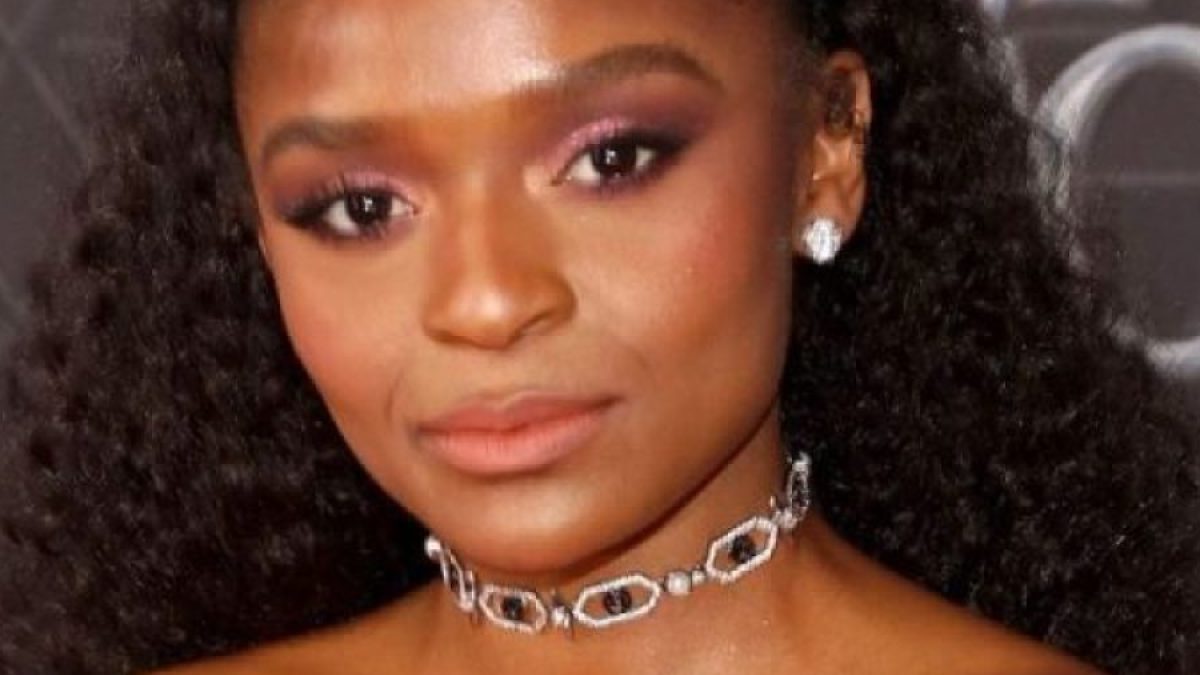 Iron Man Passes the Torch to Ironheart: Dominique Thorne Shares Advice ...