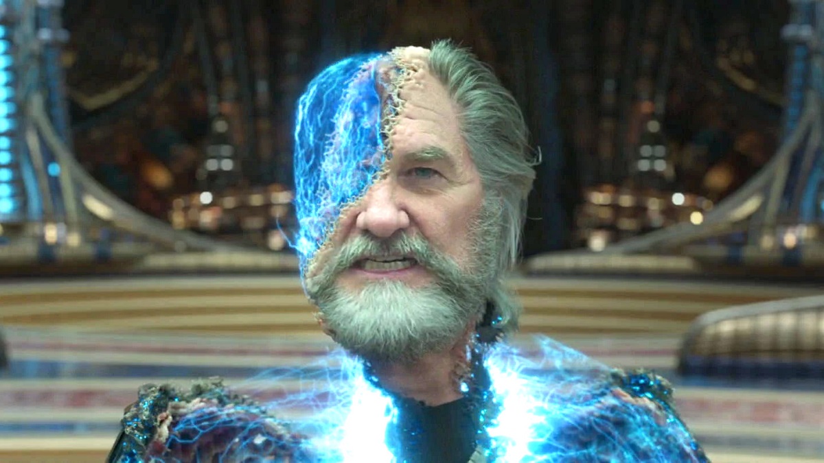 Could Ego Return to the MCU?