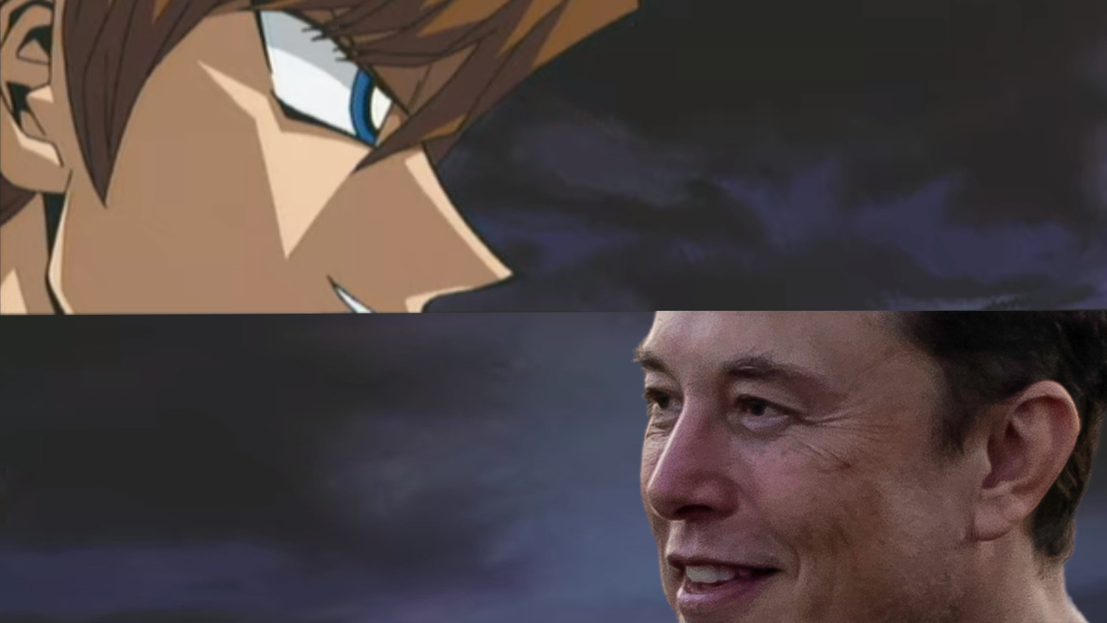‘Yu-Gi-Oh!’ Fans Have Had Enough of the Elon Musk, Seto Kaiba Comparisons