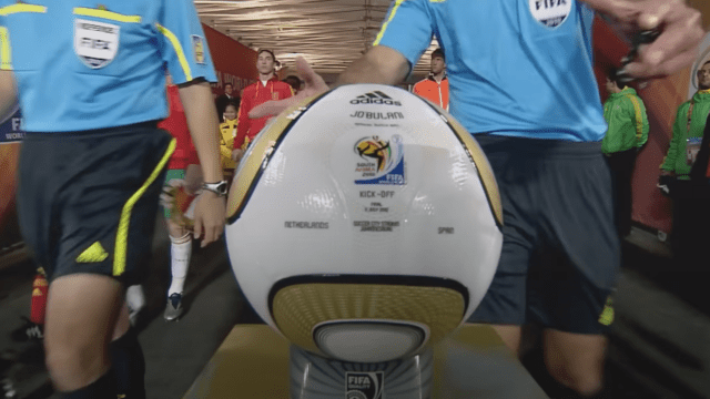 What Is ‘FIFA Uncovered’ About? The Shocking Netflix Crime Documentary ...