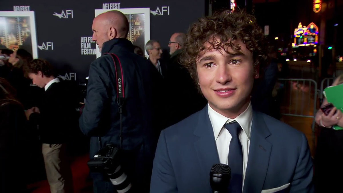 Here’s Where You’ve Seen ‘The Fabelmans’ Gabriel Labelle and What He’s ...