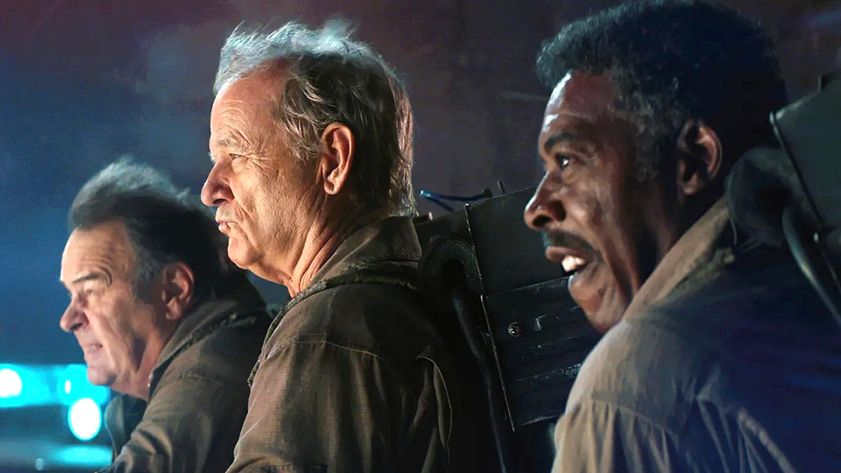 Who Is the Villain in ‘Ghostbusters: Frozen Empire?’