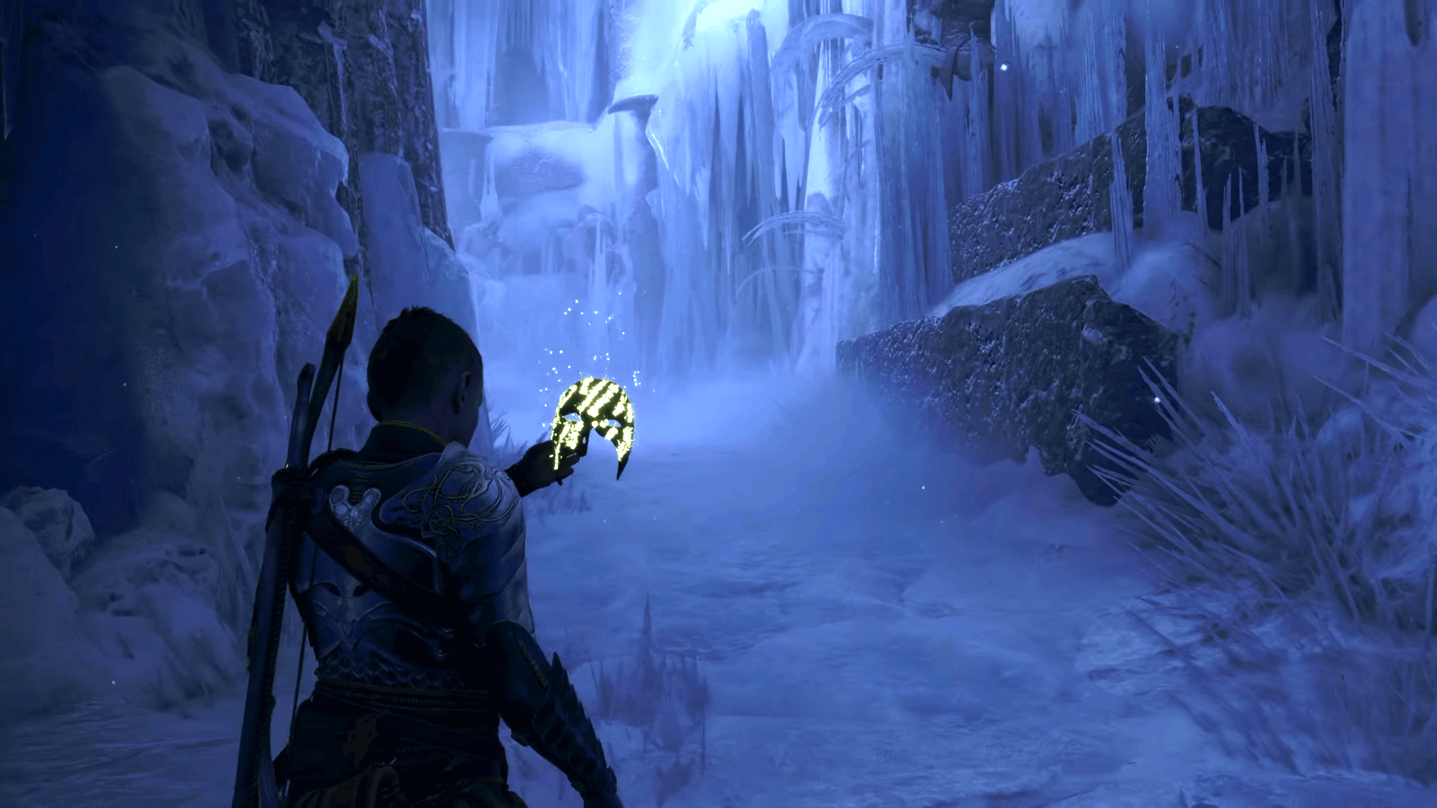 Jim Carrey’s ‘The Mask’ Might’ve Gotten a Smokin’ Shout-Out in ‘God of ...