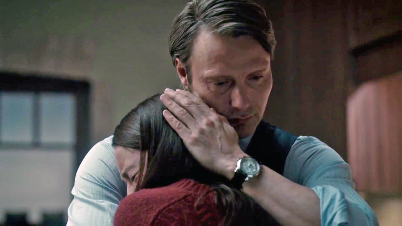 ‘Hannibal’ Creator Accepts Responsibility for Fannibal Daddy Issues