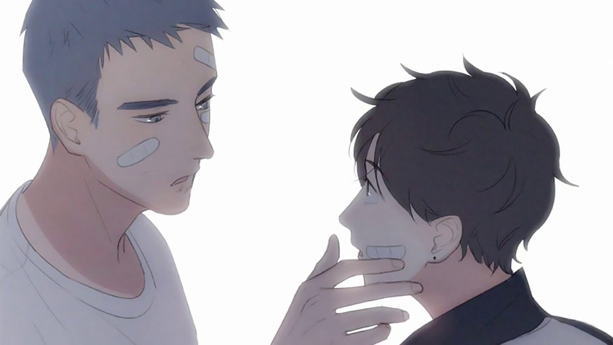 The 15 Best BL Manhwa and Webtoons