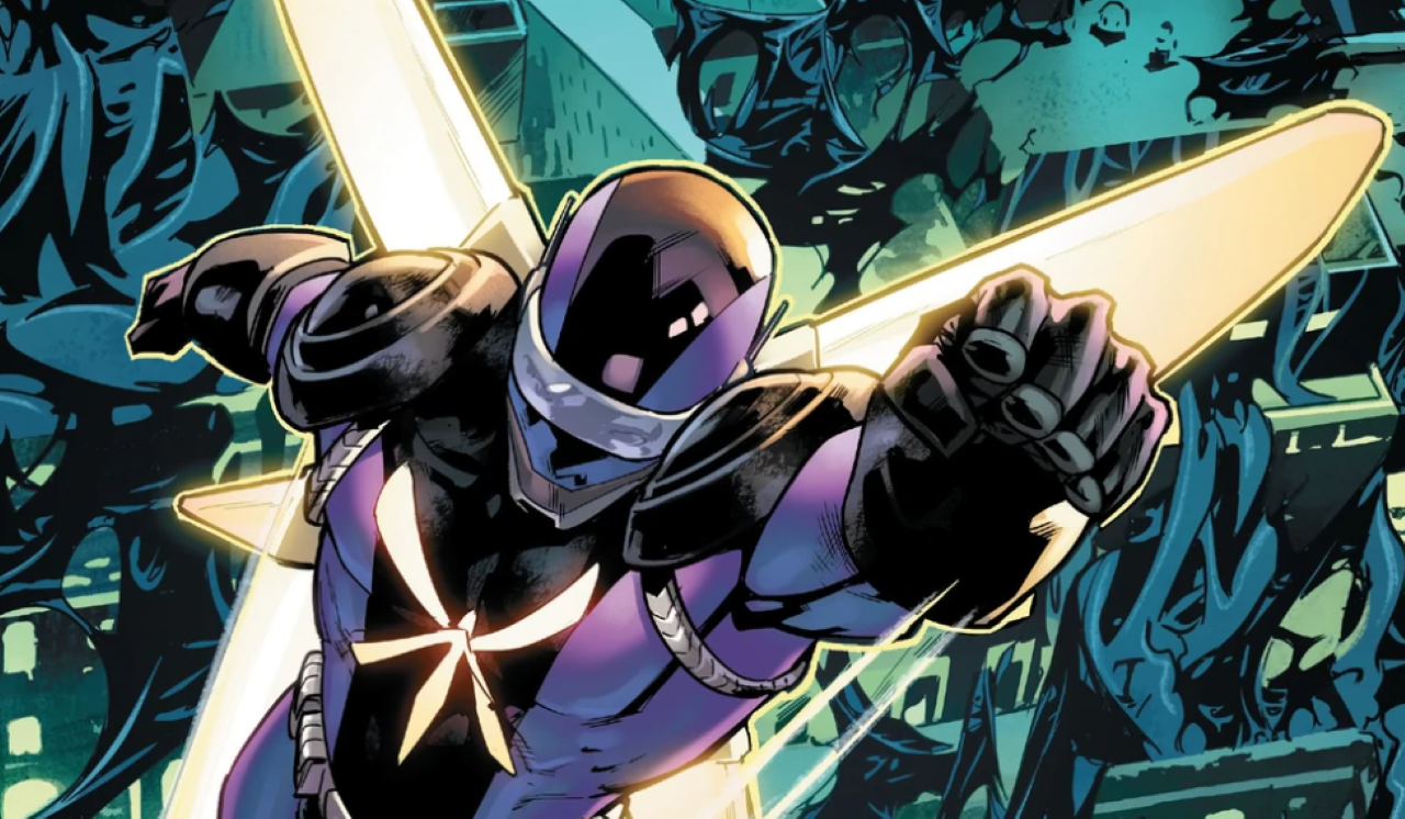 The 5 MCU Characters John Boyega Was Born to Play