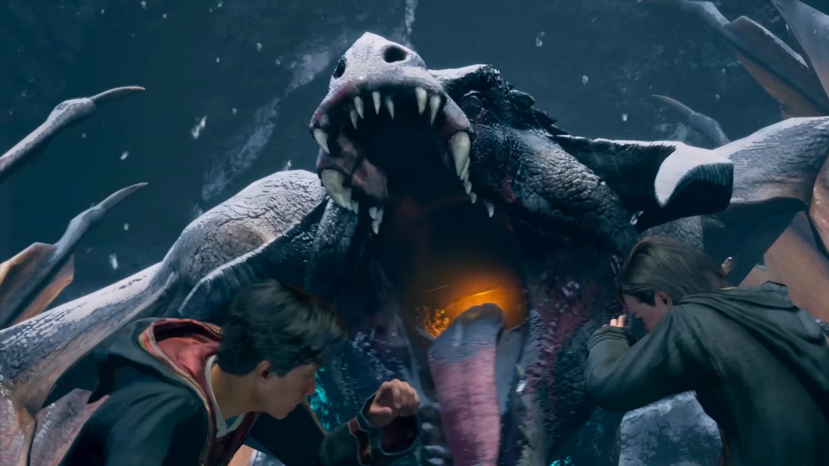 ‘Hogwarts Legacy’ Is Ranked Number One on Steam’s Wishlist Charts