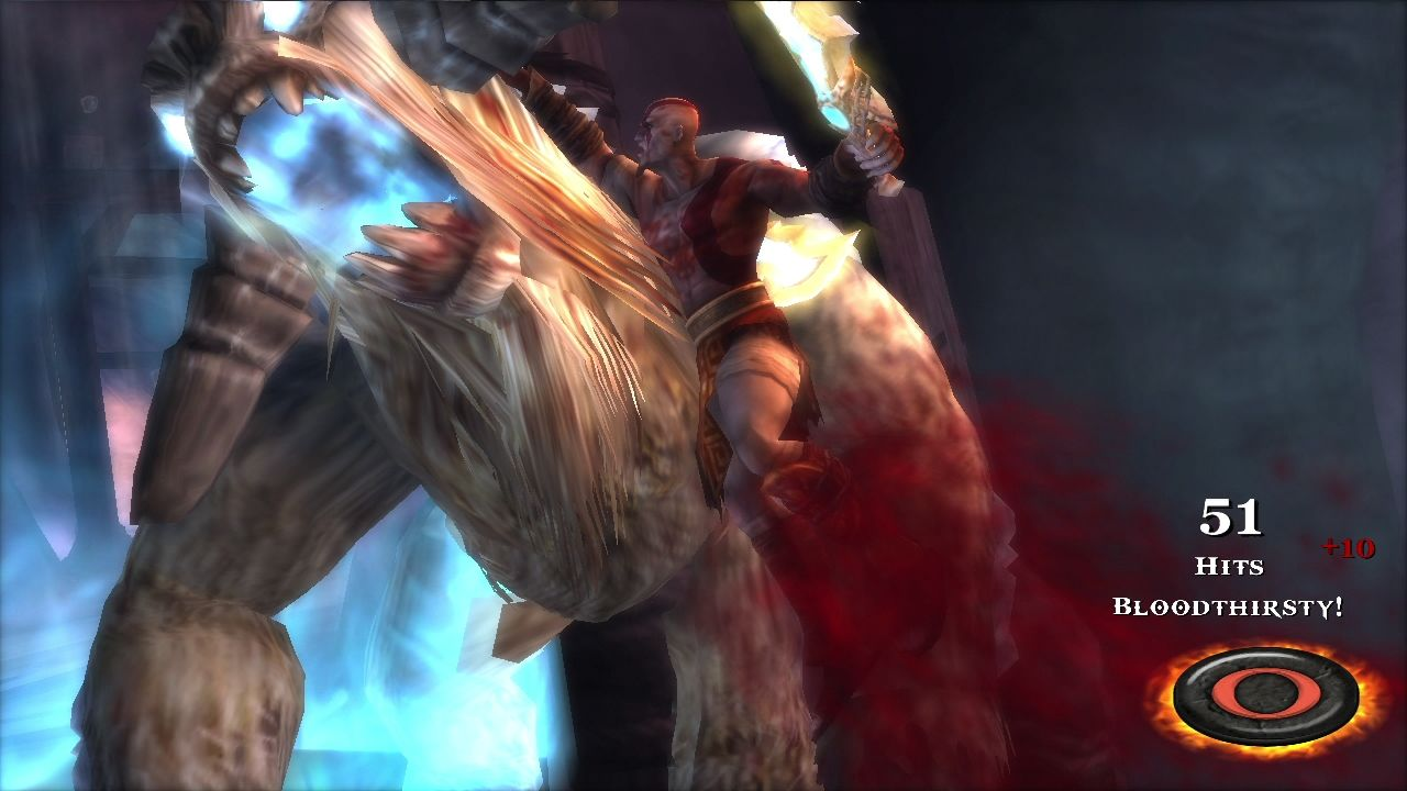 All of Kratos’ Weapons in the ‘God of War’ Games