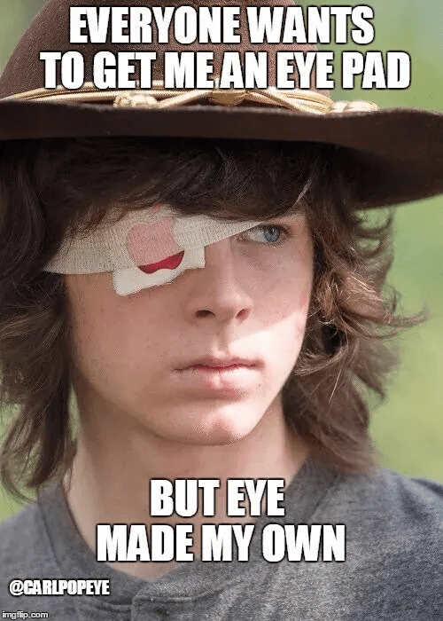15 'The Walking Dead' memes that infected the internet over the last ...