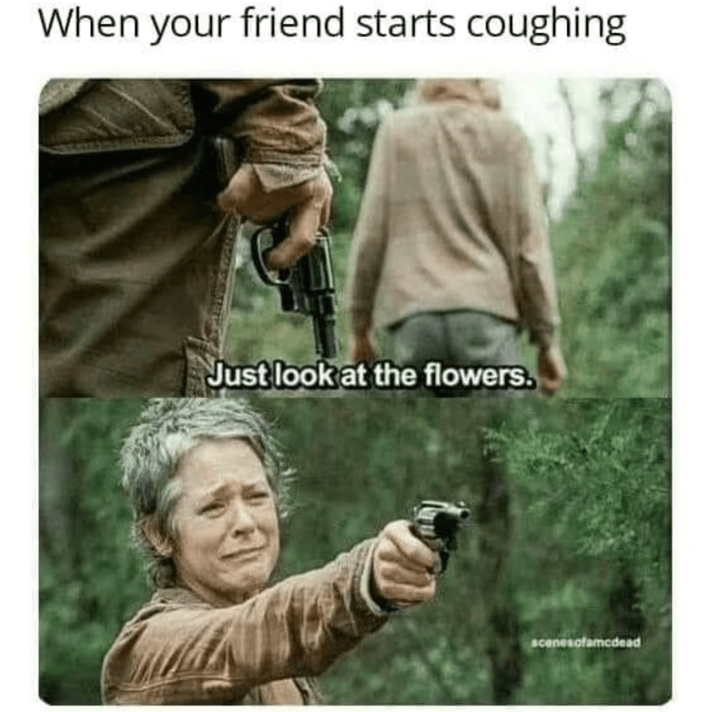 15 'The Walking Dead' memes that infected the internet over the last ...