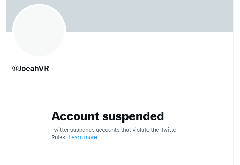 Not To Alarm You, But Jesus Christ is Now Verified On Twitter