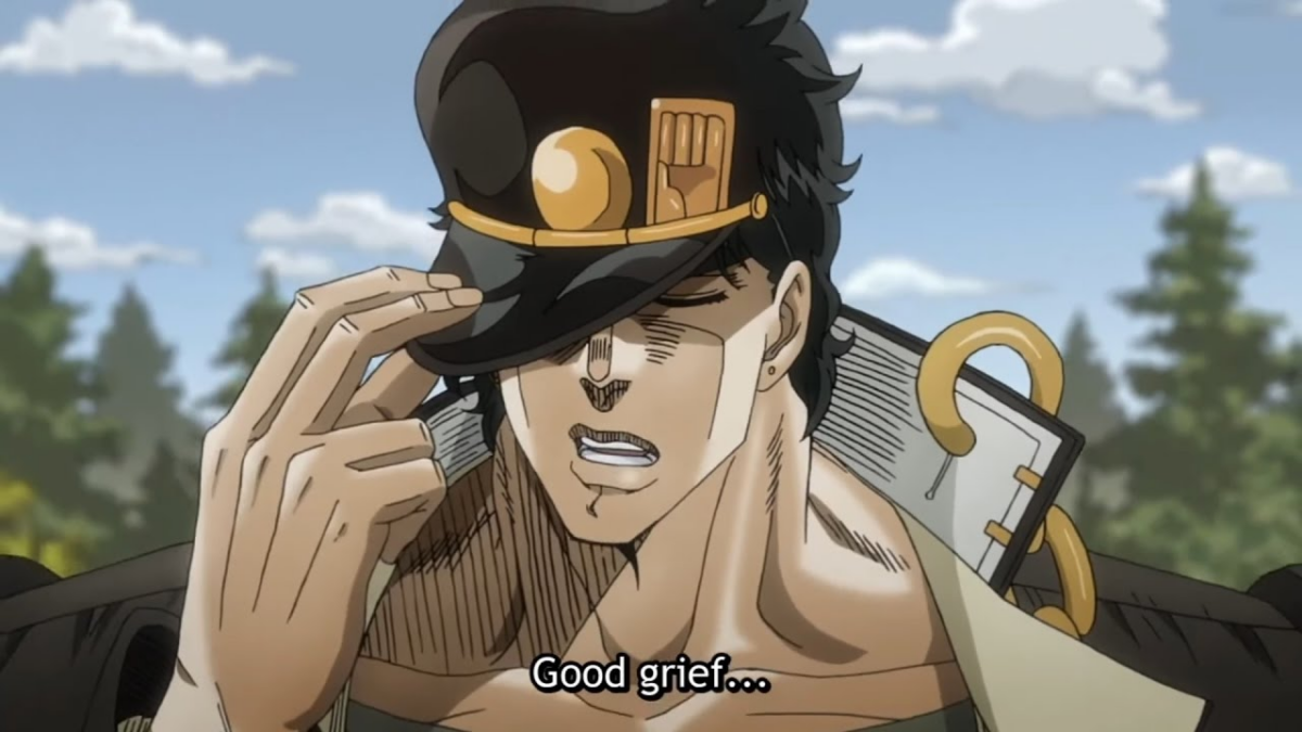 'JoJo's Bizarre Adventure': Joestar Family Tree Explained