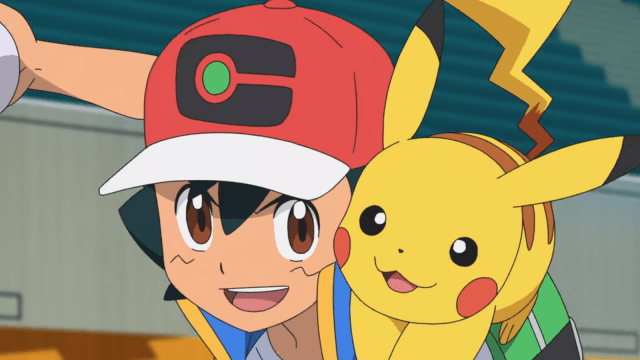 ‘Pokémon’ Announces New Animated Series That Has Fans Fretting Over Ash ...