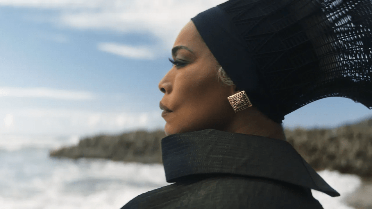 'Black Panther: Wakanda Forever' Star Explains Why She Was Against a ...