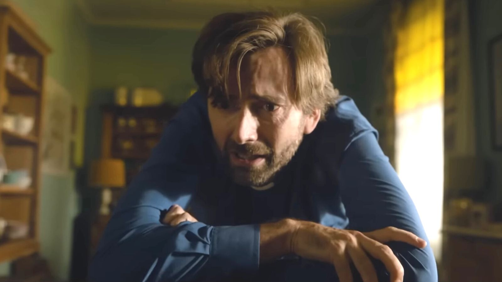 David Tennant’s Latest Pulsating Thriller ‘Inside Man’ Hits Netflix ...