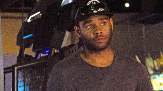 It’s One In, One Out for ‘Star Wars’ as ‘Devotion’ Director Drops Out