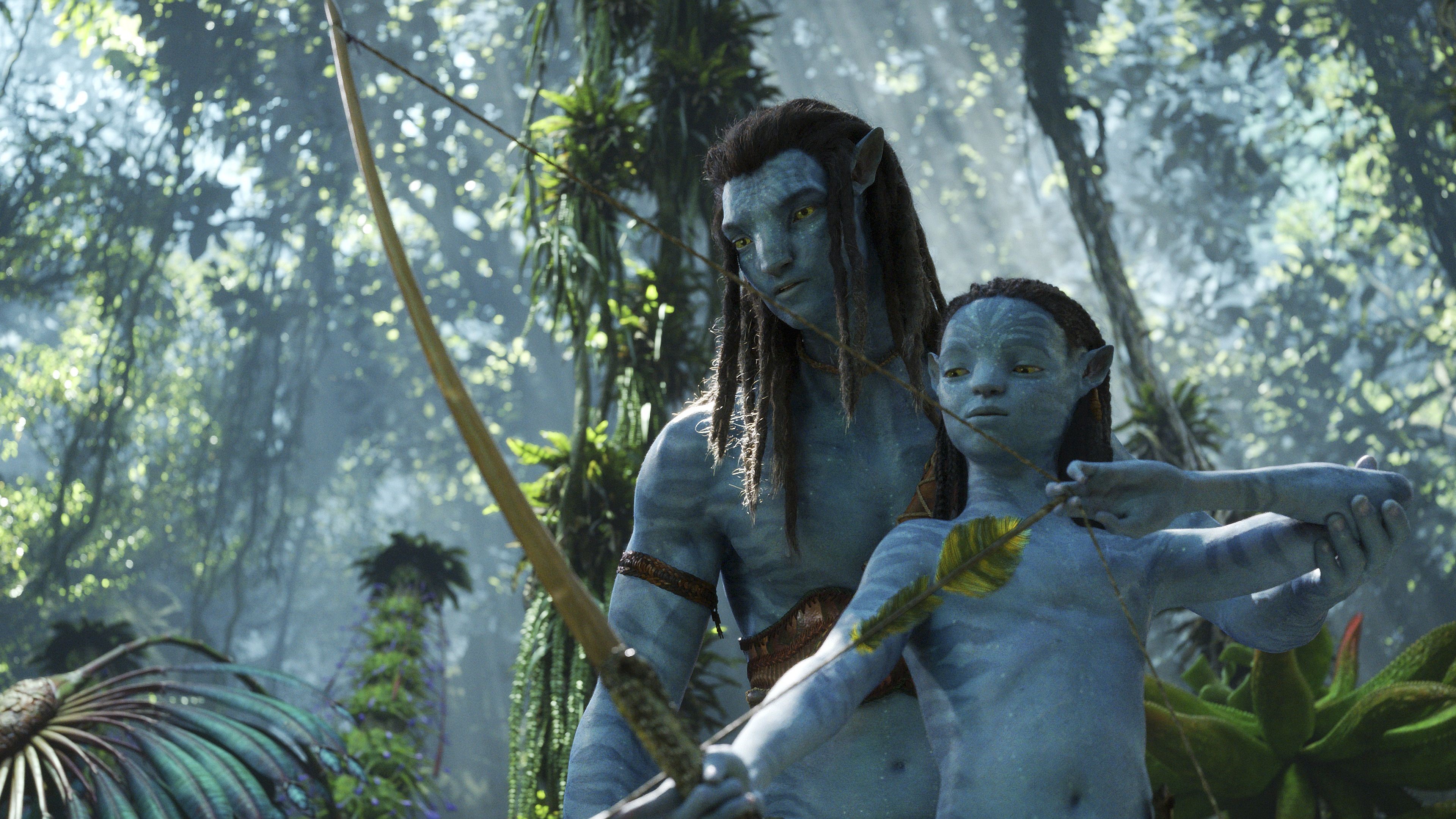 What Is the Na'vi Language in 'Avatar' Based On?