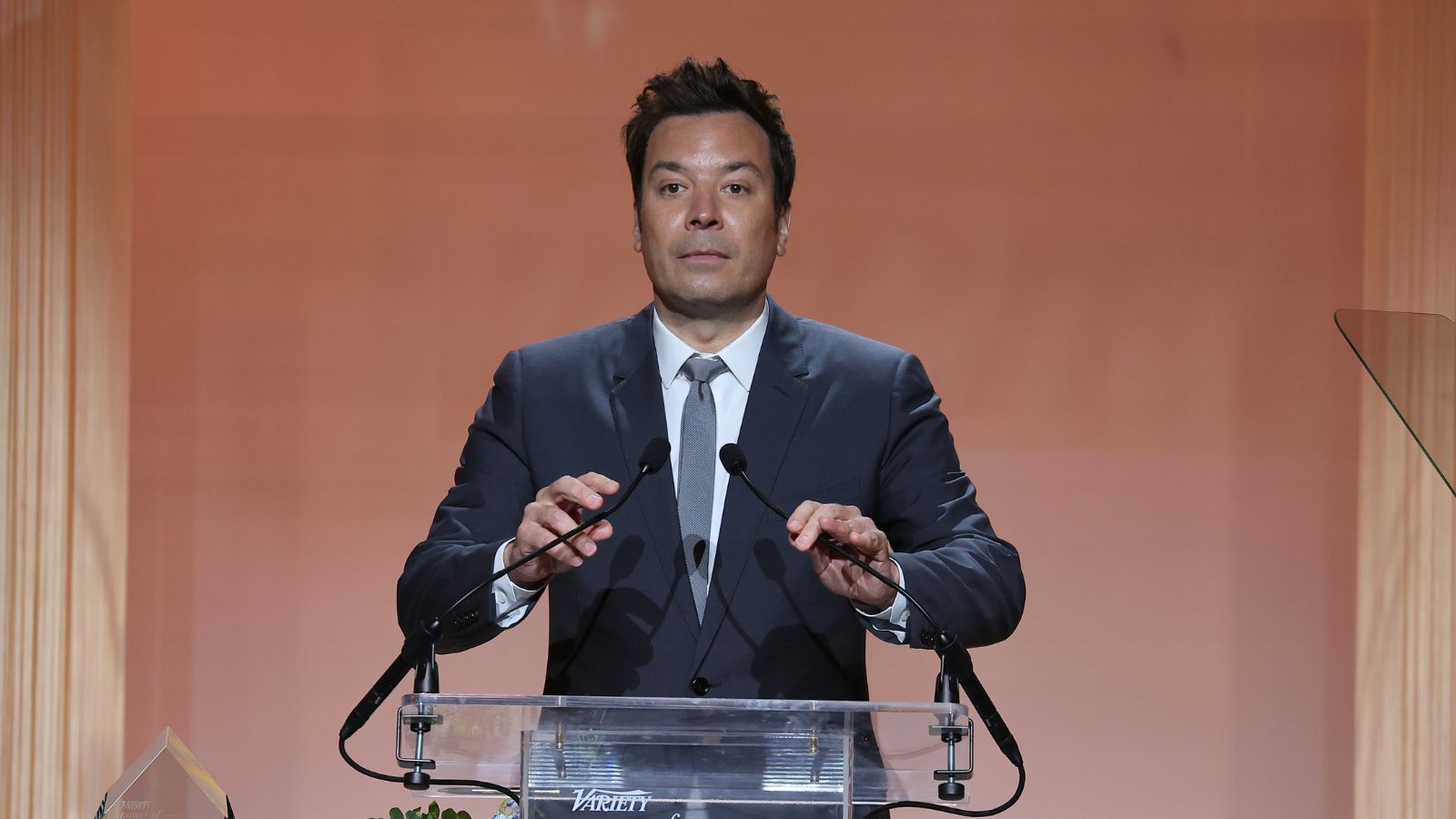 Why Do People Think Jimmy Fallon Is Dead, and Why Is #RIPJimmyFallon ...