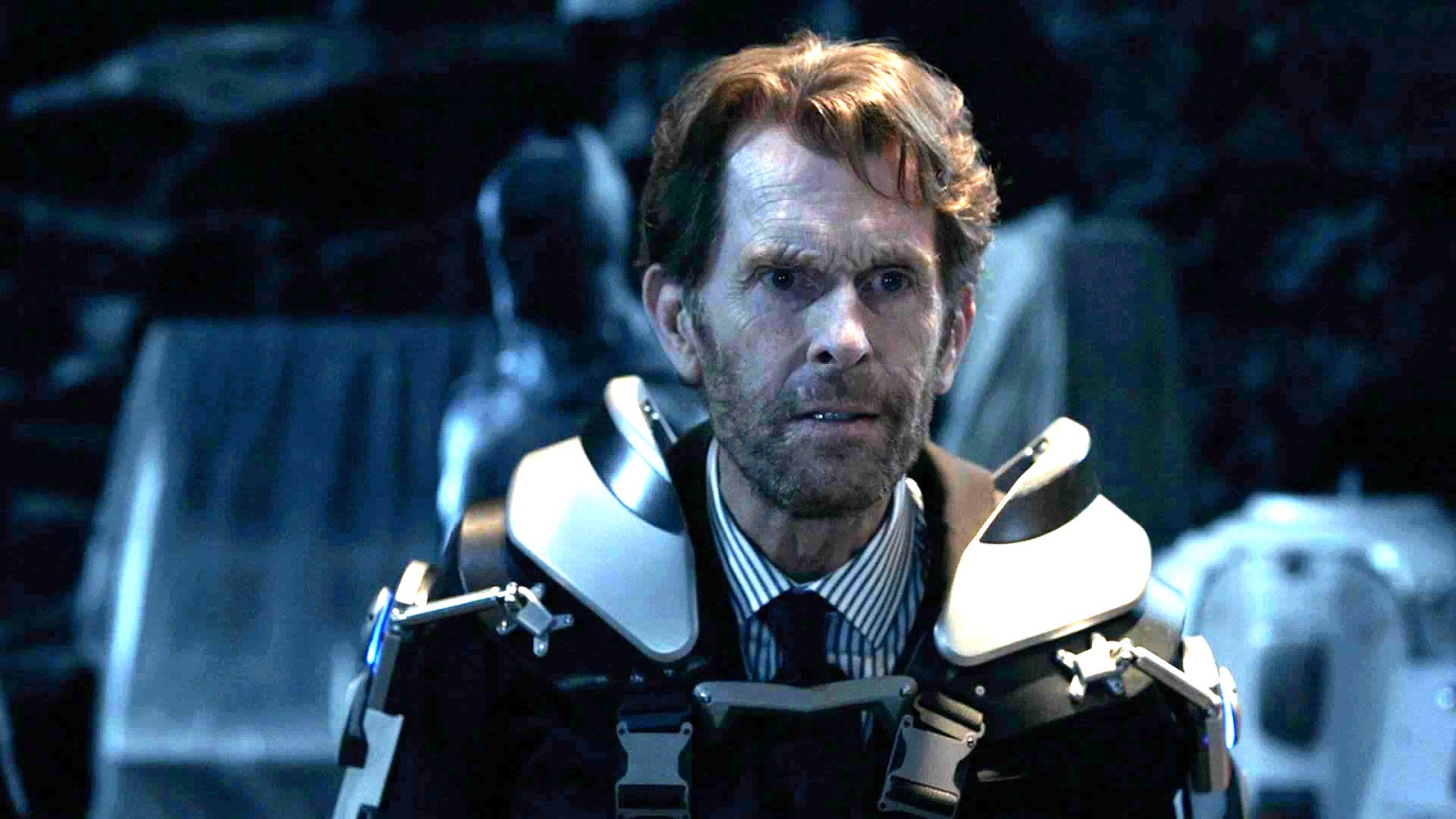 Who Will Take Kevin Conroy's Place as the Animated Dark Knight?