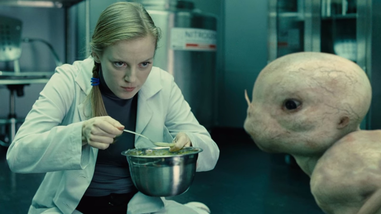 Where to Watch ‘Splice’ on Streaming