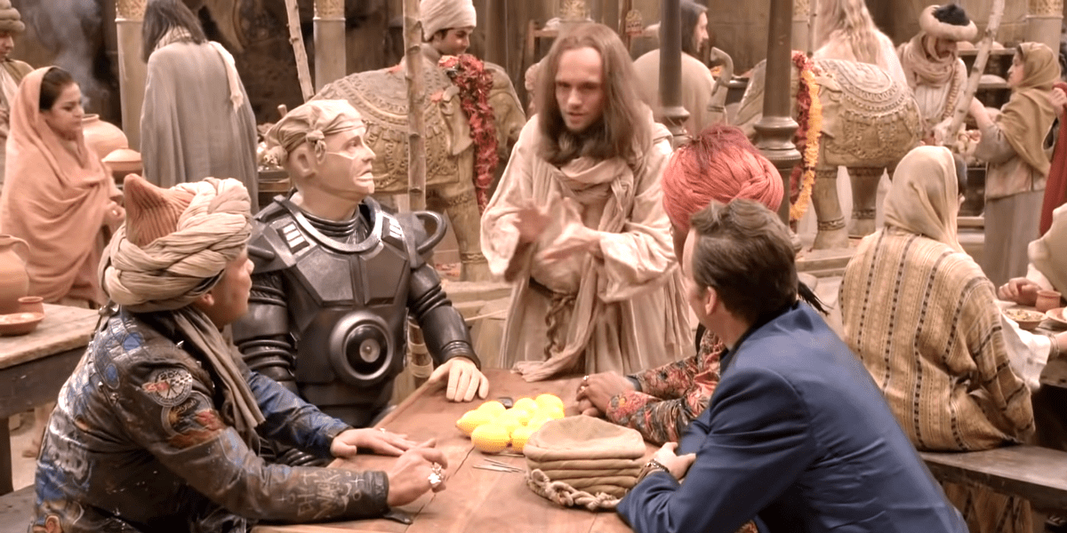 The 10 Best Episodes of ‘Red Dwarf’ and Where to Watch Them