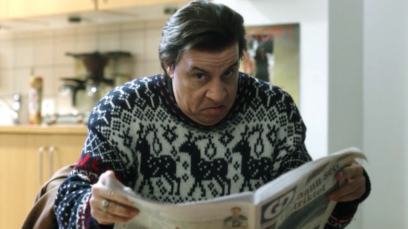 Can You Still Watch 'Lilyhammer' on Netflix?