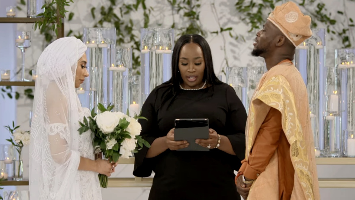 The 10 Best Netflix Dating Shows, Ranked