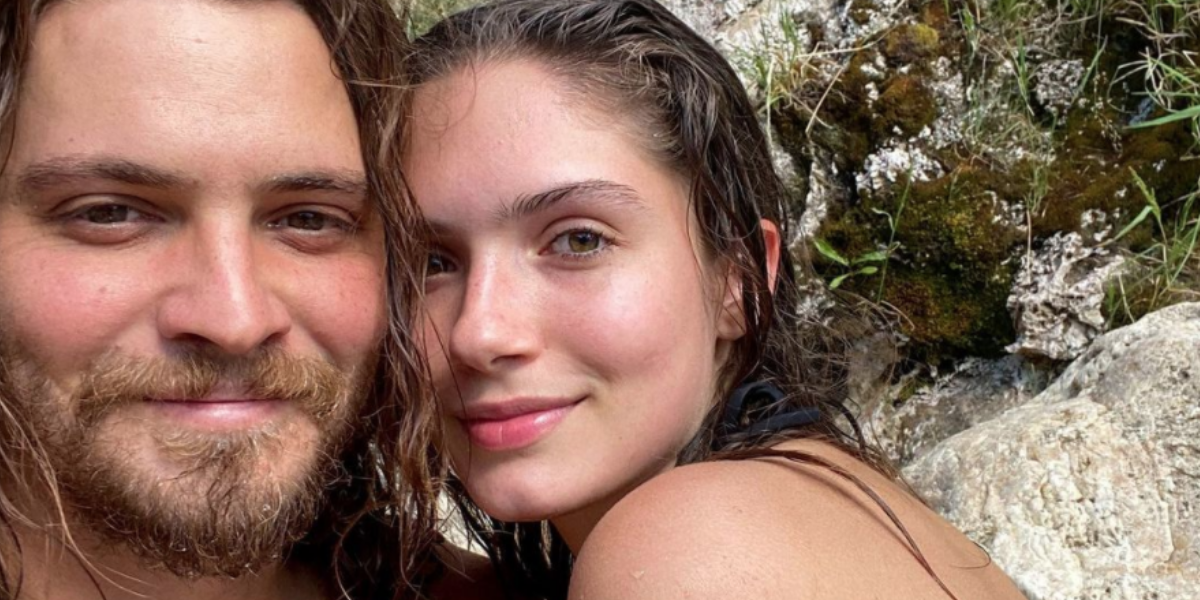Who Is Luke Grimes’ Wife, Bianca Rodrigues?