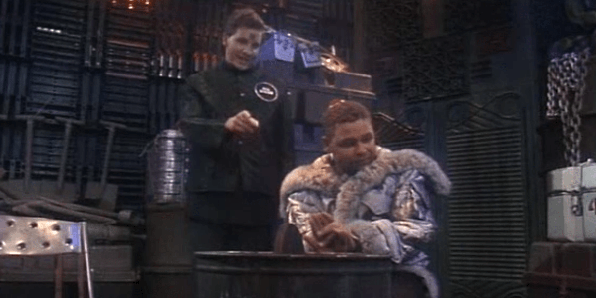 The 10 Best Episodes of ‘Red Dwarf’ and Where to Watch Them