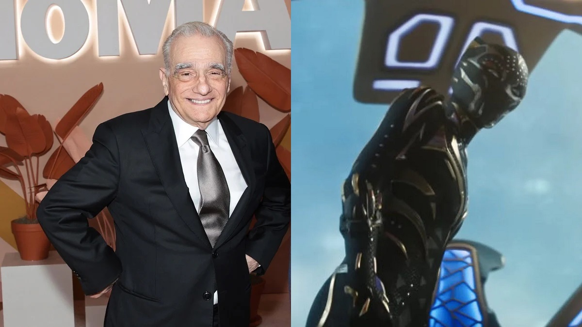 ‘Black Panther: Wakanda Forever’ Box Office Stat Could Shake Martin ...