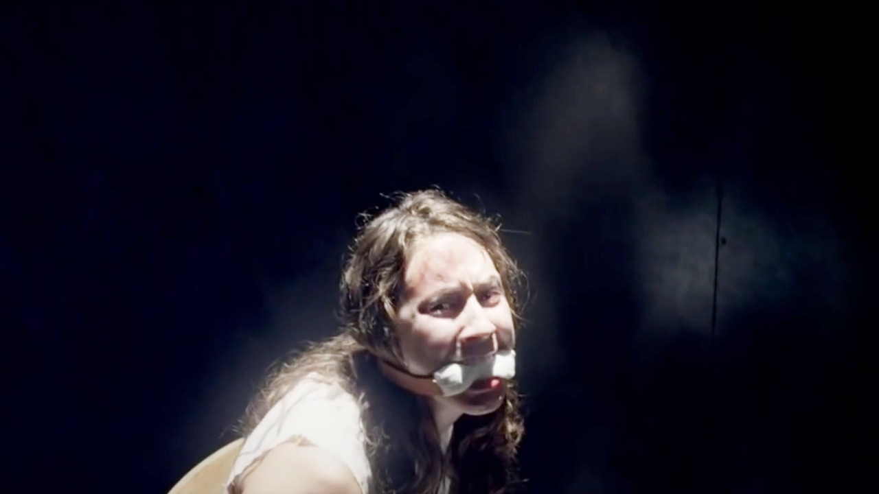 An Unflinching Cult Horror That Inspired a Pointless Remake Earns a New ...