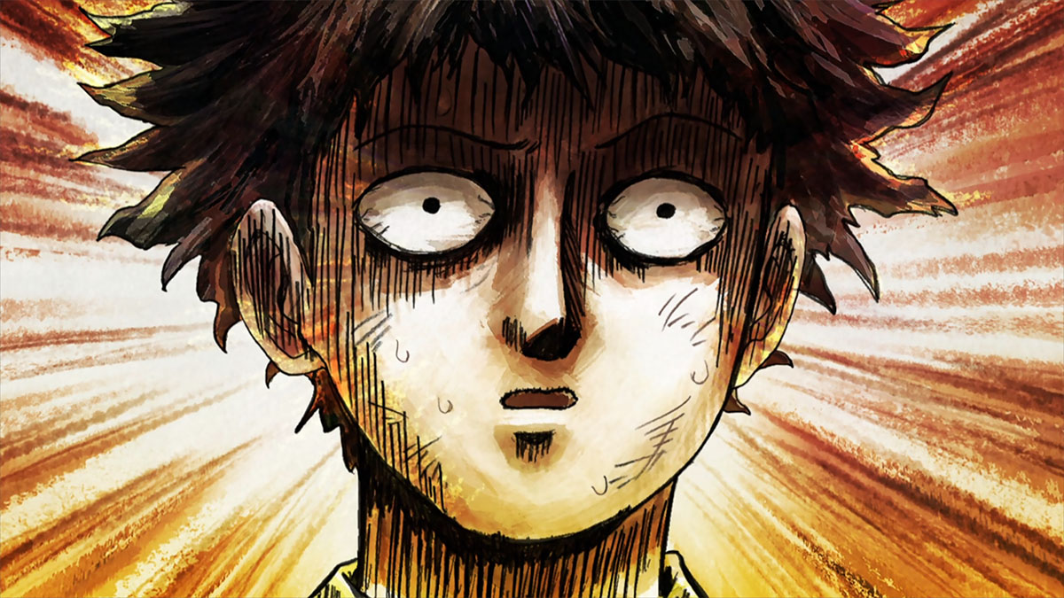 How Many Times Has Mob Reached 100 Percent in 'Mob Psycho 100?'