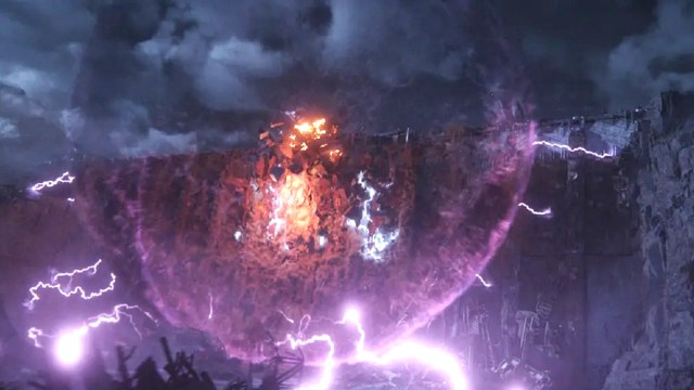 Shockingly, People Don’t Like a Sci-Fi Disaster That Wound up $175 ...