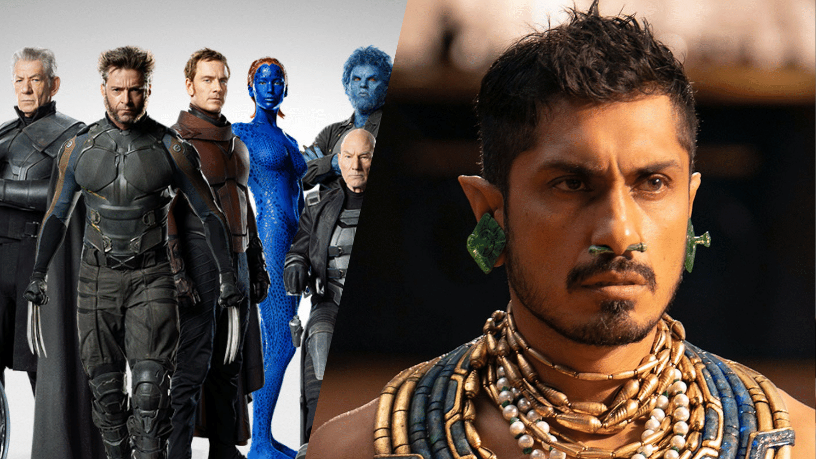 The Connection Between Namor and the X-Men, Explained