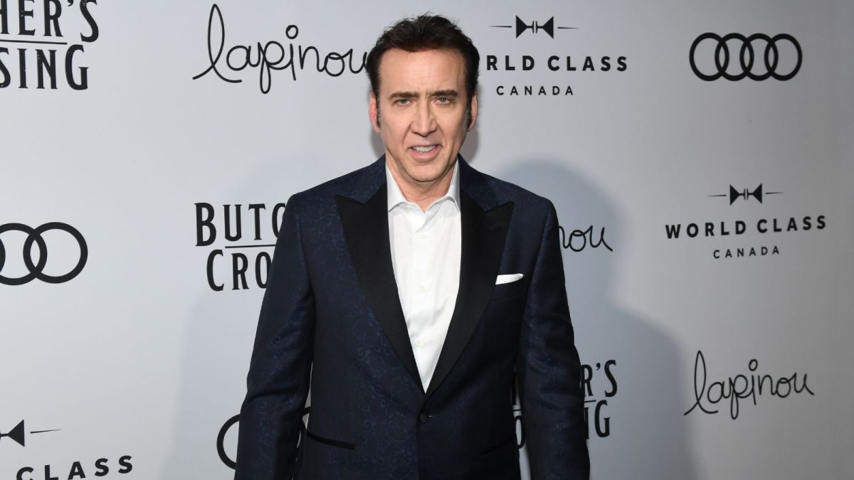 Nicolas Cage’s ‘Longlegs’ Release Date, Plot, Cast, and More