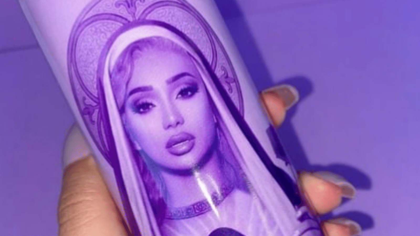 Youtuber Nikita Dragun’s Most Famous Moments